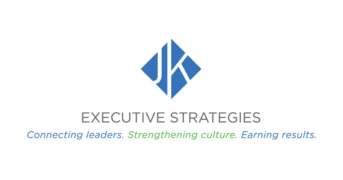 The JK Journal | October 2025 - JK Exec